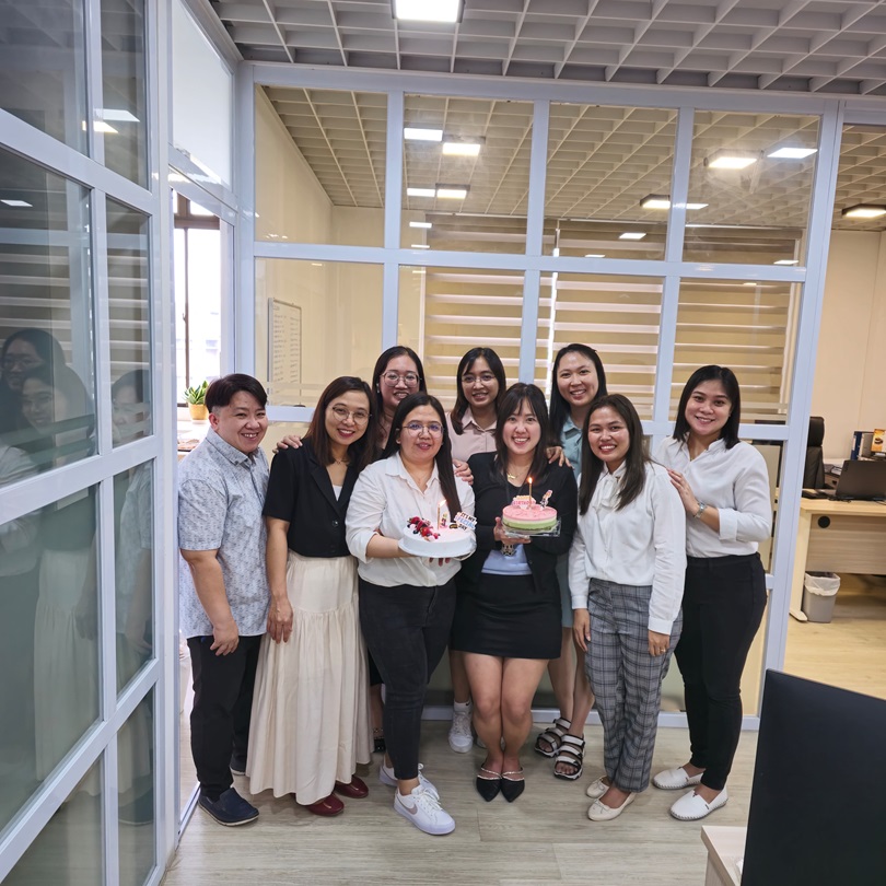 YEE HENG Foundation & ST Foundation