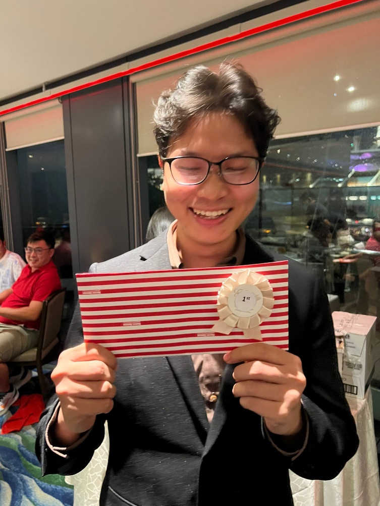 YEE HENG Foundation & ST Foundation