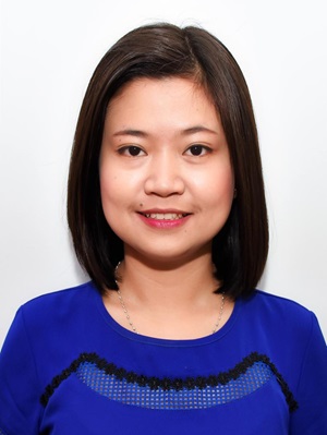 YEE HENG Foundation & ST Foundation