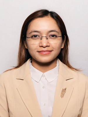 YEE HENG Foundation & ST Foundation